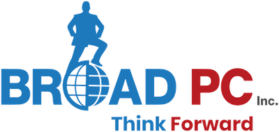 Contact Us - Broad PC