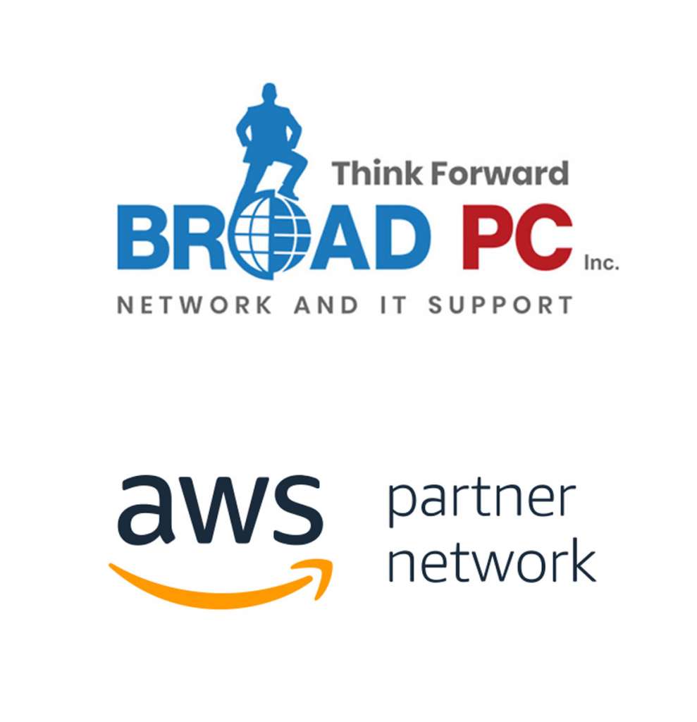 Windows on AWS - Broad PC